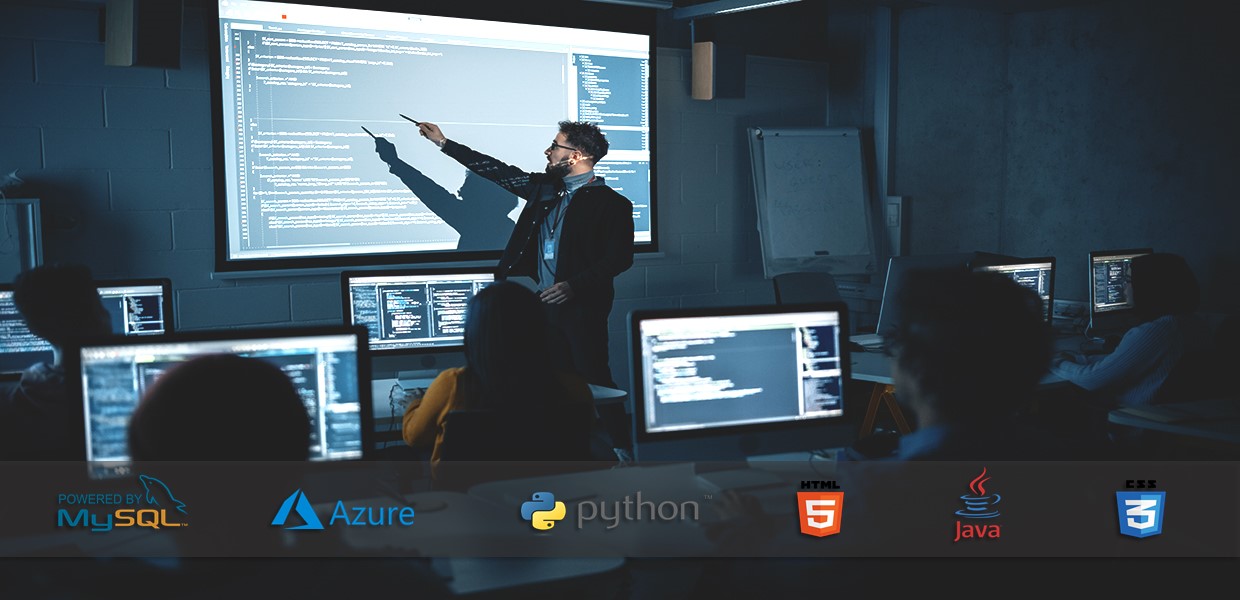 IT Training & Certification | The Academy Miami | Academy Florida